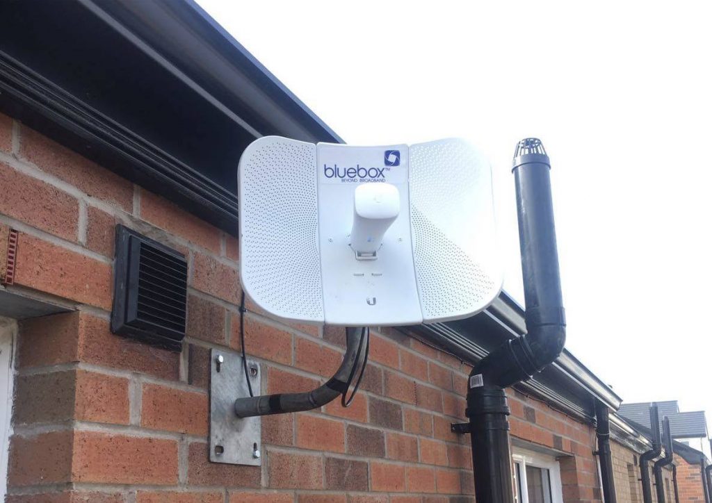 About Us – Bluebox Broadband